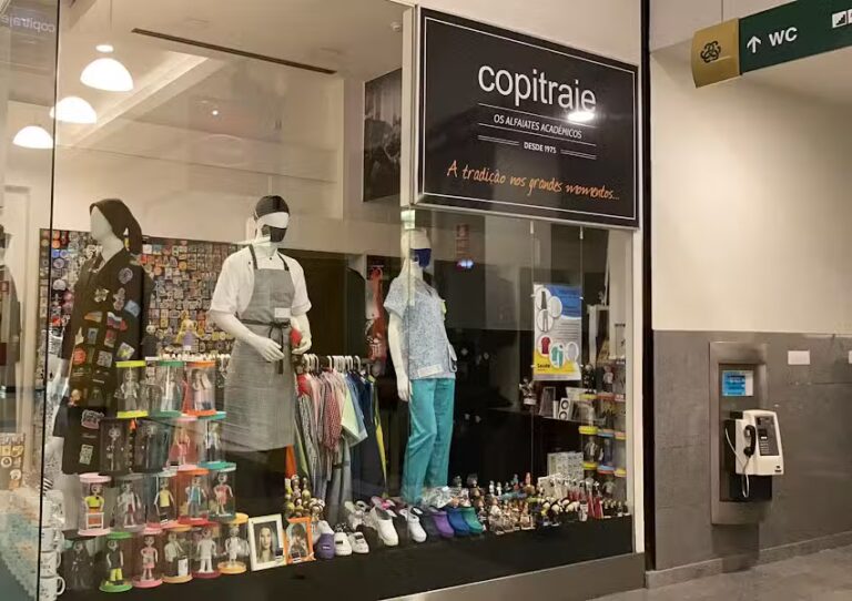 COPITRAJE Colombo | Loja de Roupa em Carnide, Lisboa