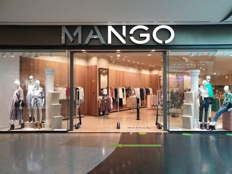 MANGO Coimbra | Loja de Roupa em União das freguesias de Santa Clara e ...